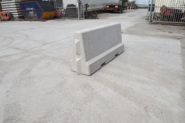 V-Shaped Water Channel – Craven Concrete