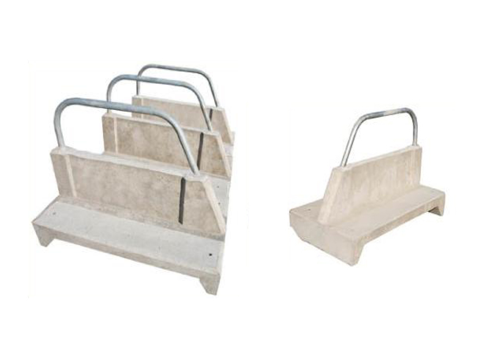 Portable Cubicles – Craven Concrete