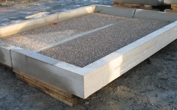 Slurry Channels – Craven Concrete